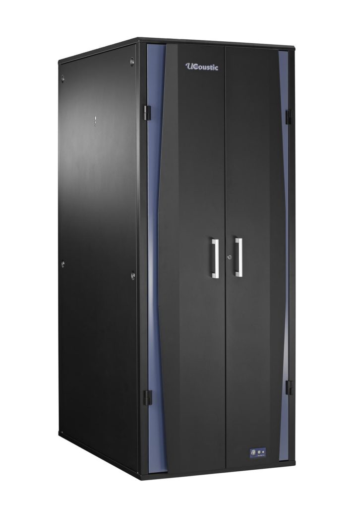 42U Active – US Rack Distributors