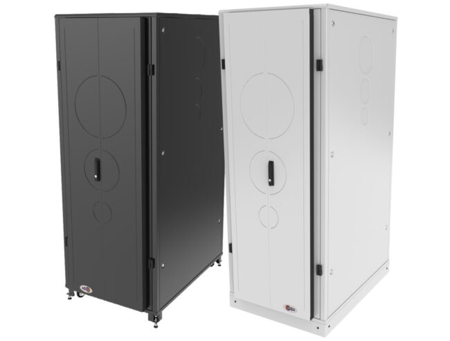 UCoustic Series Soundproof Racks | US Rack Distributors